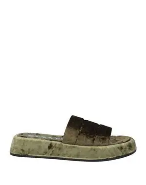 Strategia Slides Sandals For Women