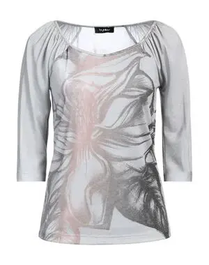Byblos Frill Tops