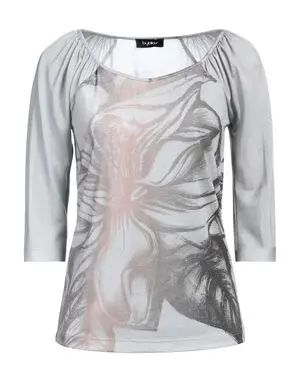 Byblos Printed T-shirt