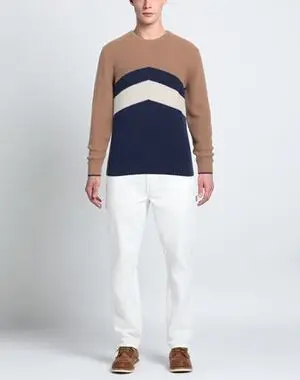 ANGELO NARDELLI Multicolor Sweater