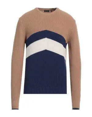 ANGELO NARDELLI Multicolor Sweater