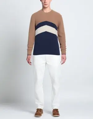ANGELO NARDELLI Multicolor Sweater