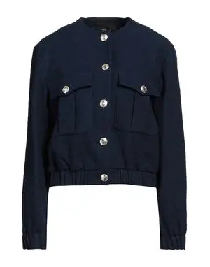 Maje Jacket
