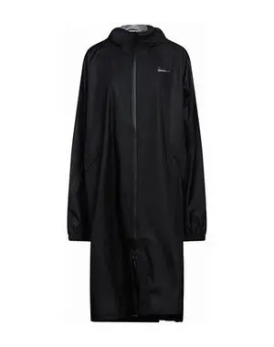 Nike Nylon Parka Overcoat