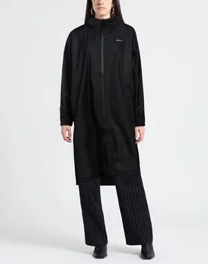 Nike Nylon Parka Overcoat