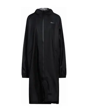 Nike Nylon Parka Overcoat