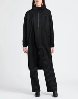 Nike Nylon Parka Overcoat