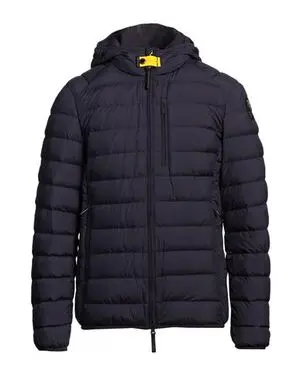 PARAJUMPERS Puffer Jacket Purple