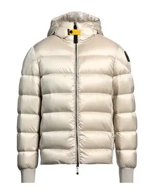 PARAJUMPERS Puffer Jacket Beige