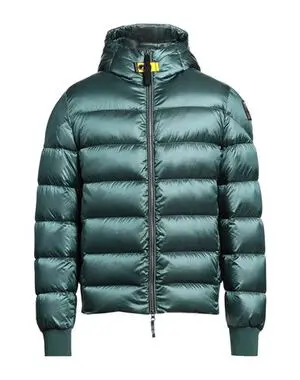 PARAJUMPERS Puffer Jacket Green