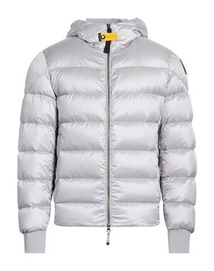PARAJUMPERS Puffer Jacket - Grey