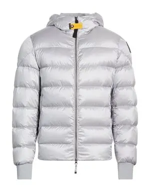 PARAJUMPERS Puffer Jacket - Grey
