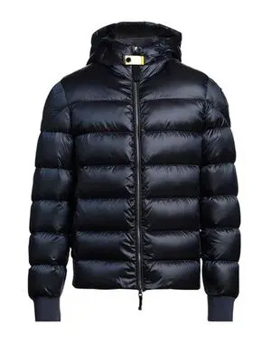 PARAJUMPERS Puffer Jacket Navy Blue