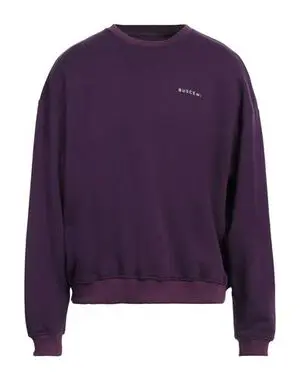 Buscemi Crewneck Sweatshirts Hoodies For Men