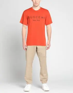 Buscemi T-shirt Size Cotton