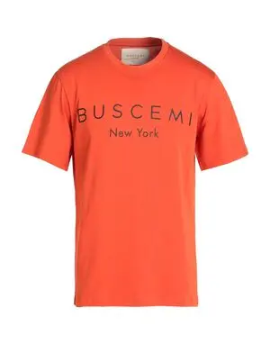 Buscemi T-shirt Size Cotton