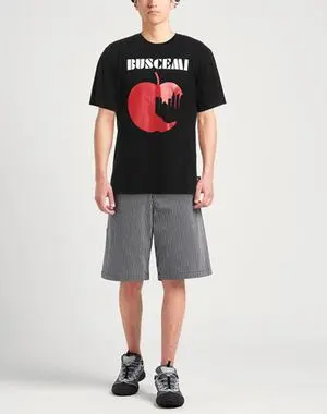 Buscemi T-shirt Size Cotton