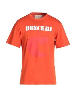 Buscemi Crewneck T-shirts For Men