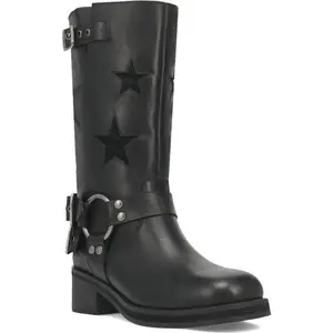 Dingo Embellished Boots For Women