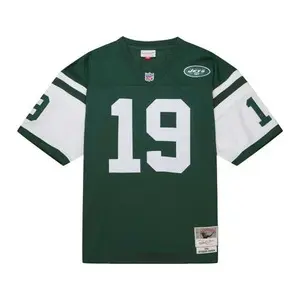 Mitchell & Ness Keyshawn Johnson New York Jets Legacy Replica Jersey