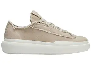 Adidas Y-3 Nizza Low Sneakers - Off White/dust Sand