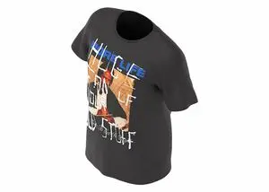 Drake Logo Shirts For Men