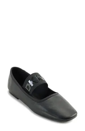 Dkny Cushioned Flats For Women
