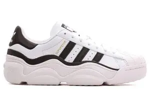 Adidas Superstar Millencon Sneakers - Cloud White/core Black