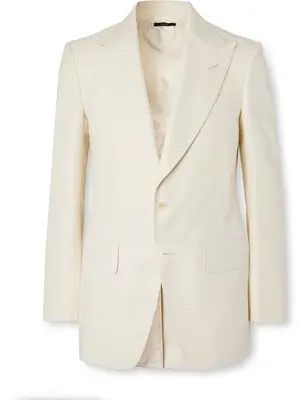 Tom Ford Slim Fit Tuxedos For Men