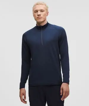 Men's Tech Half-Zip Tops