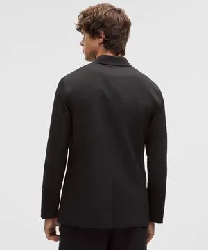 Lululemon Button-front Blazer - Black