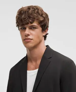 Lululemon Button-front Blazer - Black