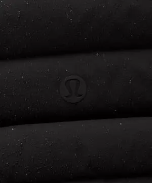 Lululemon Pack It Down Jacket Logo