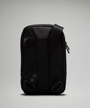 lululemon sling bag sale Everywhere Belt  The Shop at Equinox Lululemon Commuter Sling Bag 3.5l