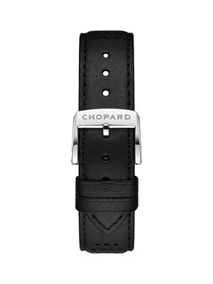 Chopard Classic Racing & Rubber Watch/41mm