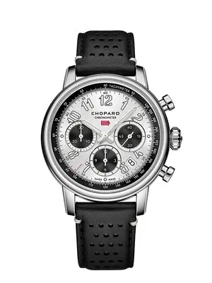 Chopard Classic Racing & Rubber Watch/41mm