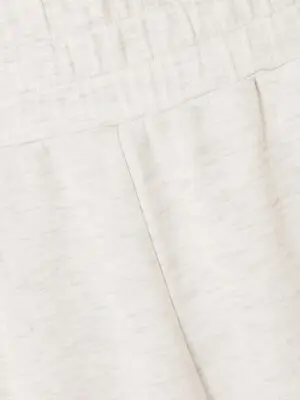 Varley Cargo Doublesoft Track Pants - Neutrals