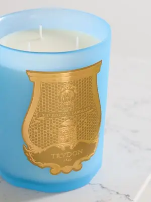 TRUDON Versailles Scented Candle, 800g