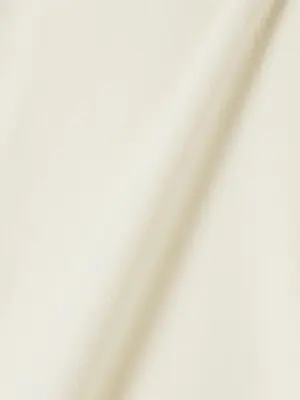 SKIMS Stretch-cotton Jersey T-shirt