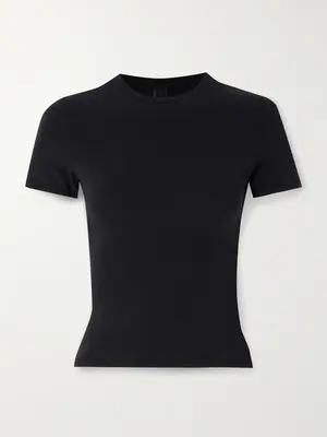 Black Skims Shirts