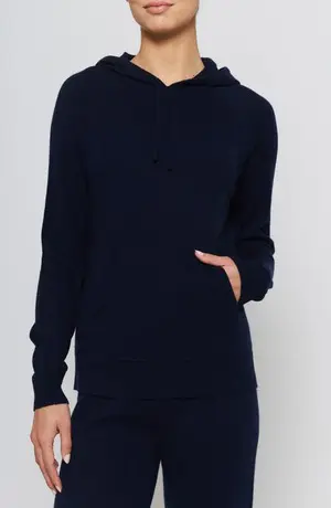 L'ETOILE SPORT Kangaroo Pocket Hoodie