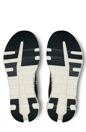 On Cloudrunner 2 Running Shoe - Eclipse/ Black