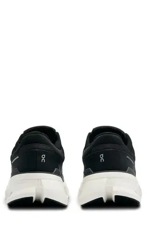 On Cloudrunner 2 Running Shoe - Eclipse/ Black