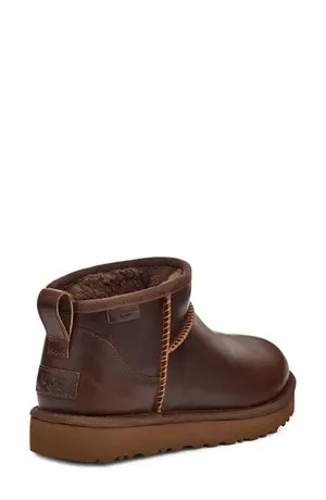 UGG Ultra Mini Classic Boot - Iwd