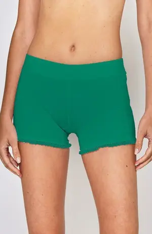 L'etoile Sport Shorts For Women