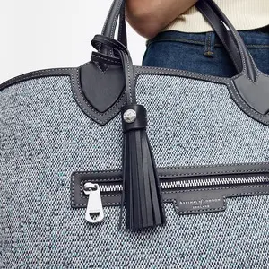 ASPINAL OF LONDON Como Tote Bag