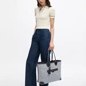 ASPINAL OF LONDON Como Tote Bag