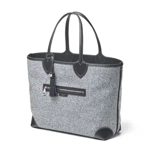 ASPINAL OF LONDON Como Tote Bag