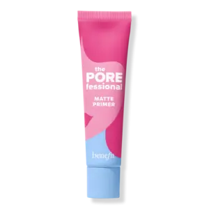 BENEFIT COSMETICS The Porefessional Matte Pore Minimizing Primer - One-color