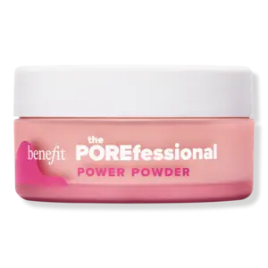 BENEFIT COSMETICS The Porefessional Matte Blurring Loose Setting Powder - One-color